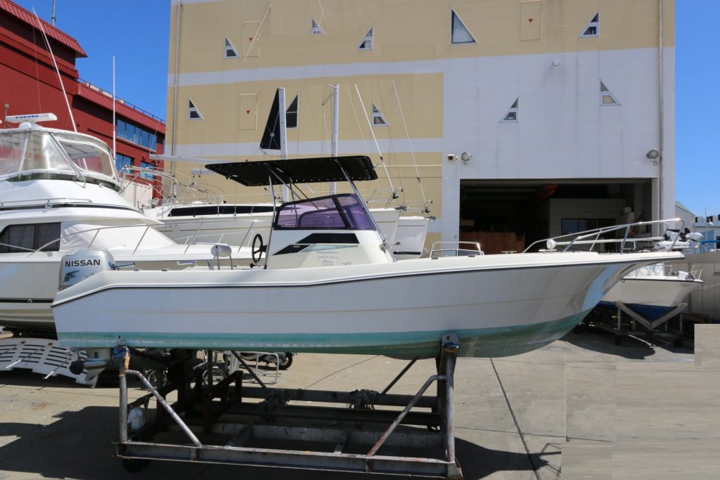 スズキ F230 (SUZUKI F230) | SEA BREEZE