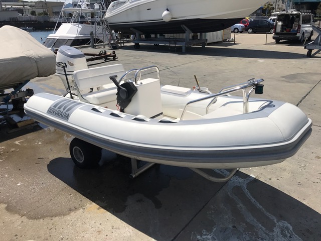 ノベラニア 335 DL | SEA BREEZE