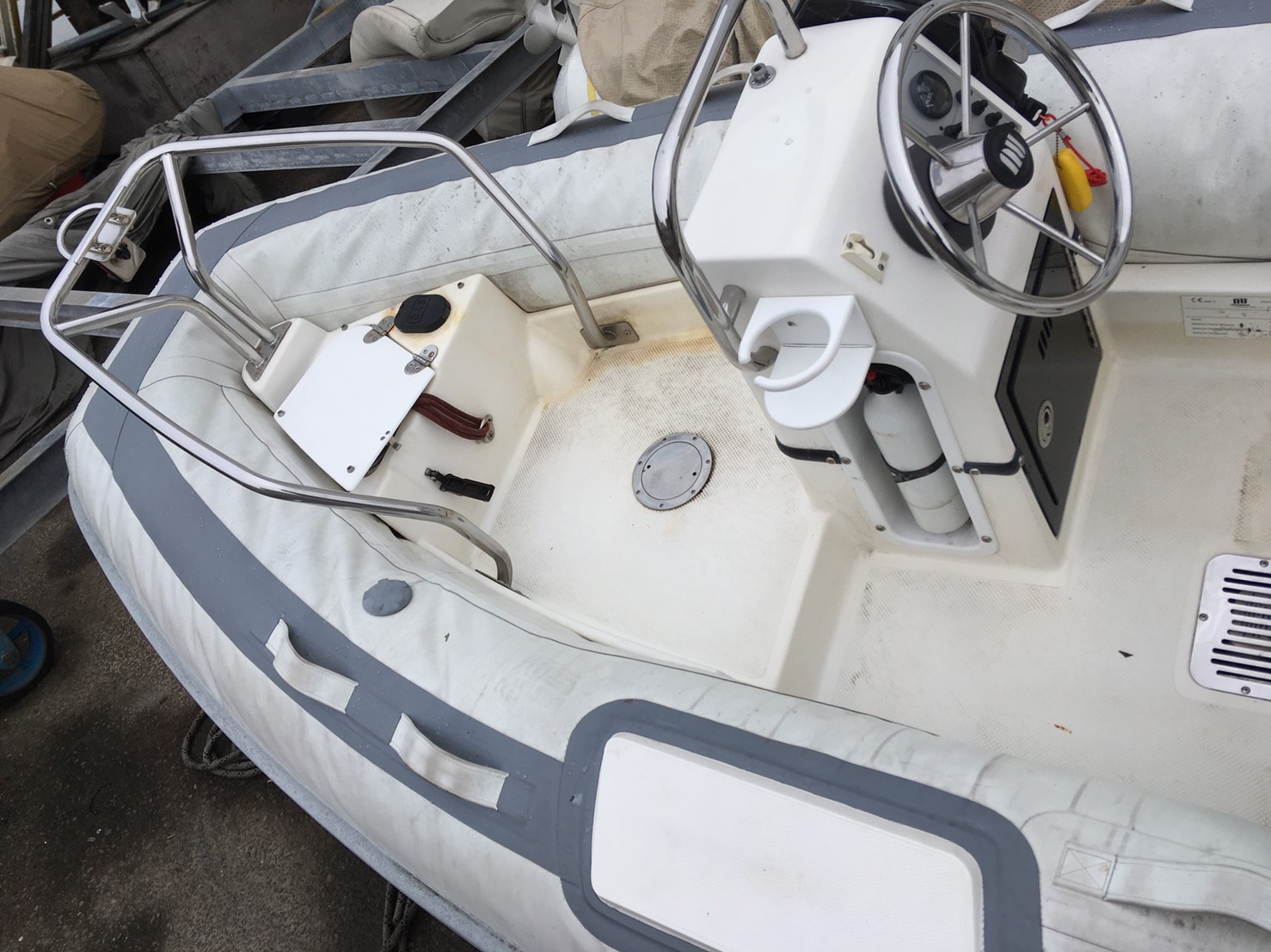 ノベラニア 335 DL | SEA BREEZE