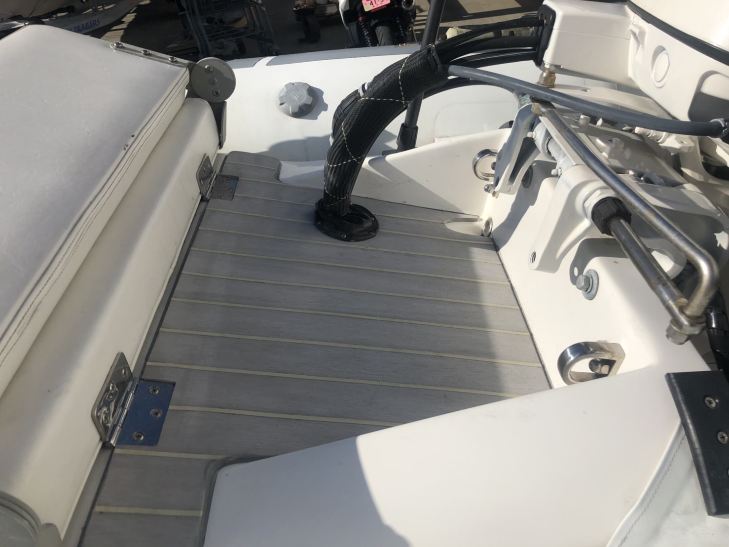 テンダー | トピックス | SEA BREEZE