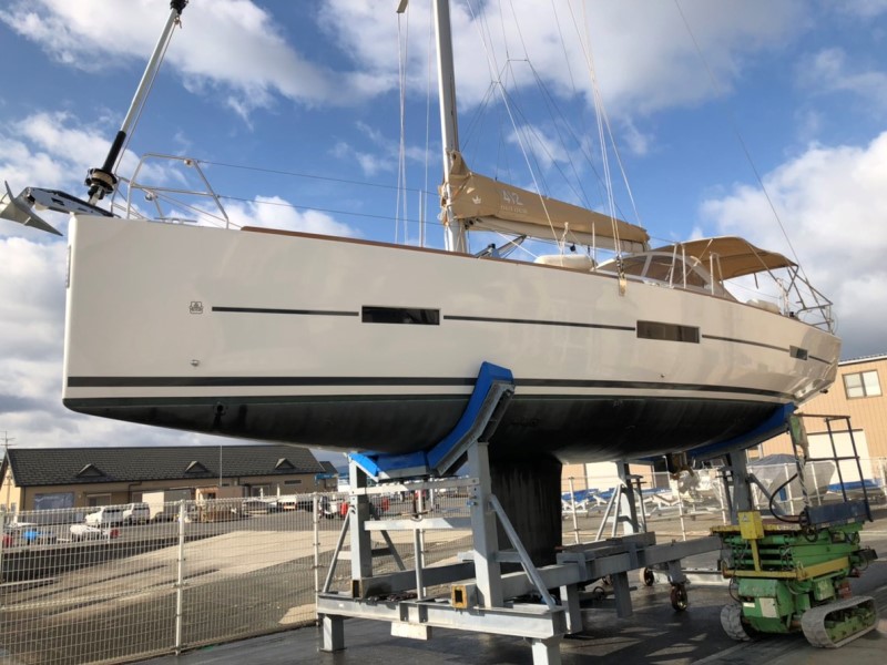 Dufour Yachts | トピックス | SEA BREEZE
