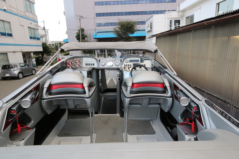 中古艇 | トピックス | SEA BREEZE