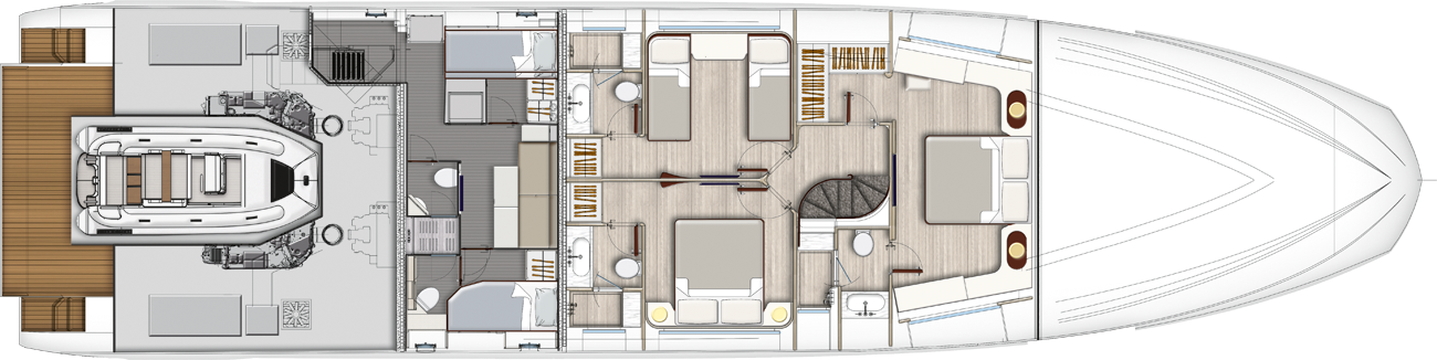Azimut Grande 27 METRI | トピックス | SEA BREEZE