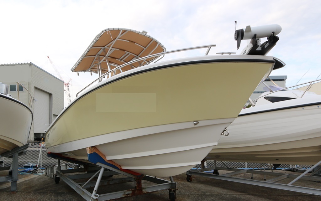 EdgeWater | トピックス | SEA BREEZE